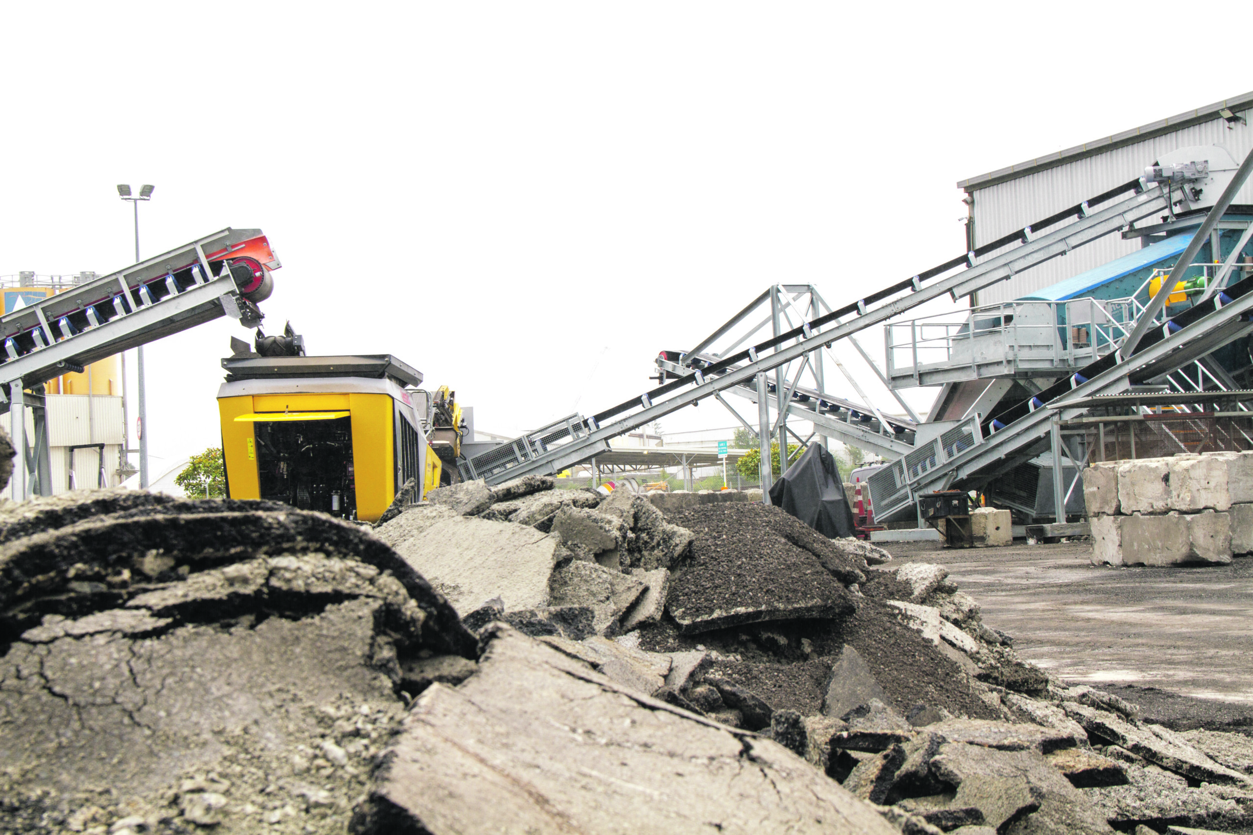 Crusher has the power - Wairarapa Times-Age